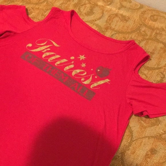 Tops | 2 For 1 On All Authentic Disneyland Snow White Top | Poshmark